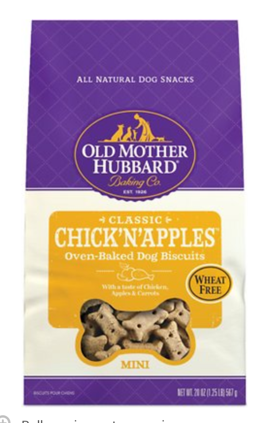 Our List of Scottie Food & Necessities – nyscotties.com